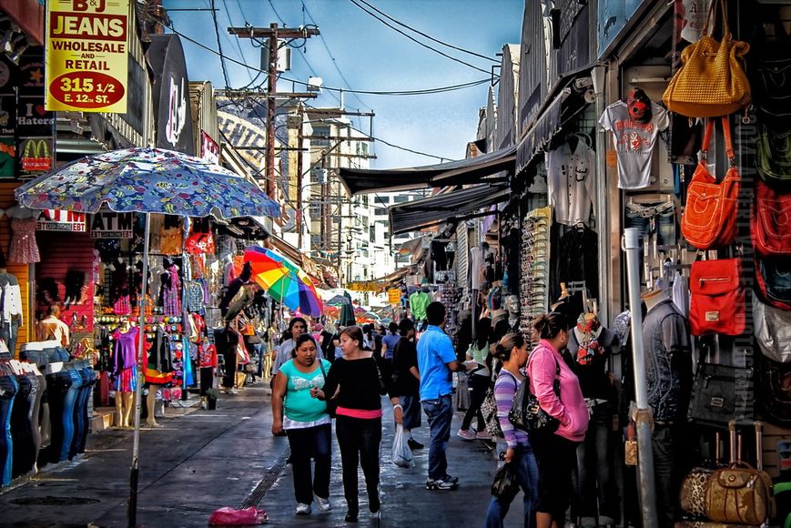 Consejos De Profesionales Sobre Cómo Encontrar Vendedores De Ropa | Lonca