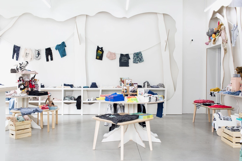 Unique 8 Pop Up Shop Display Ideas | Lonca
