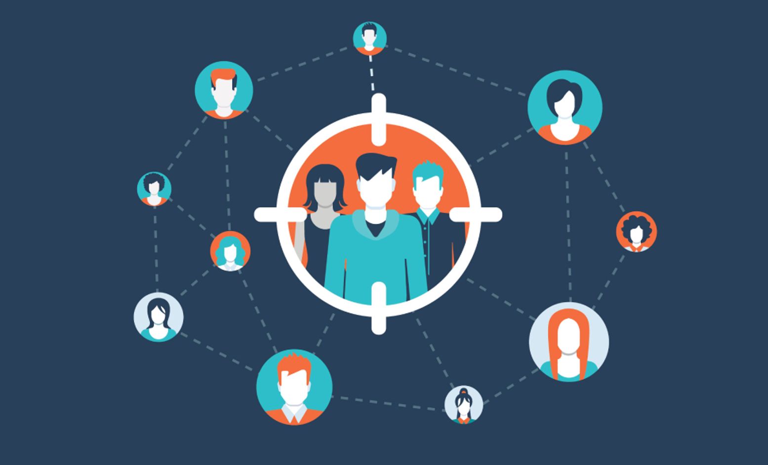 Instagram Hedef Kitle Belirleme Yöntemleri | Lonca