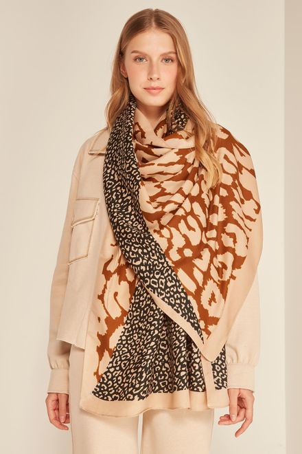 Toptan Kadın Şal Stilleri, Fiyatları - Lonca