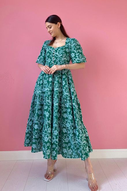 Wholesale Women’s Dresses from Turkey - Dress Vendors - Lonca