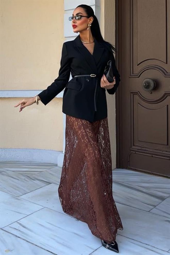 Vente en gros de vêtements pour femmes à Istanbul - Lonca