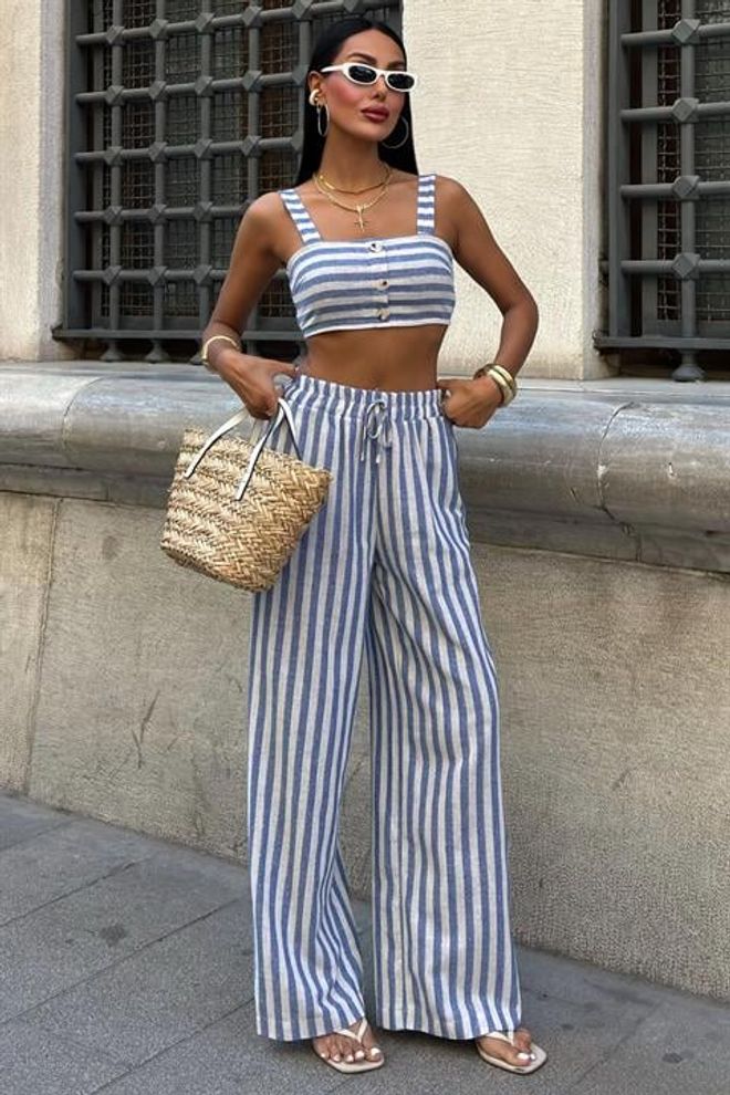 Vente en gros de vêtements pour femmes à Istanbul - Lonca