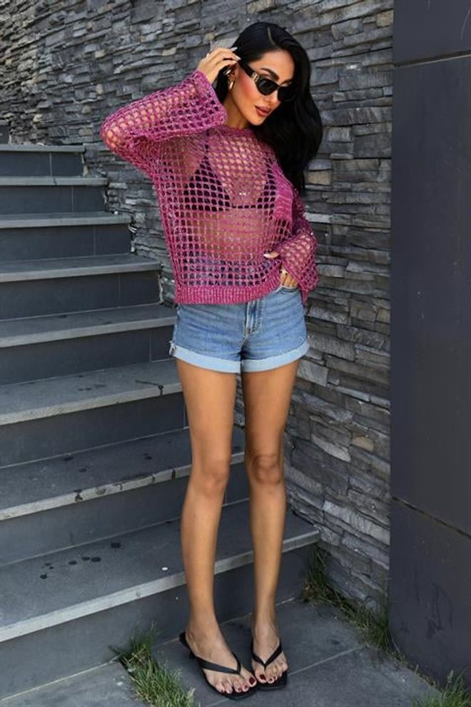 Sobe Istanbul Wholesale Women’s Blouse Styles, Prices - Lonca