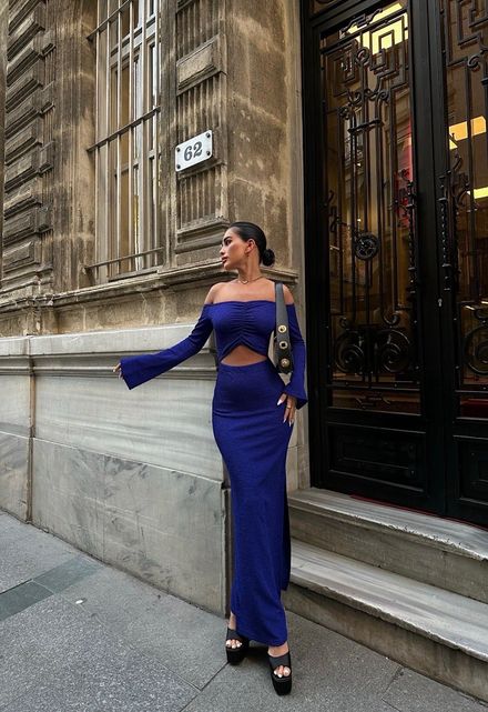 Wholesale Women’s Dresses from Turkey - Dress Vendors - Lonca