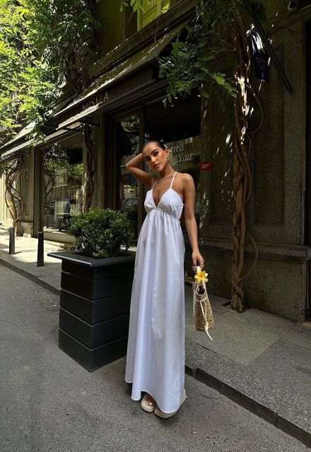 Wholesale Women’s Dresses from Turkey - Dress Vendors - Lonca