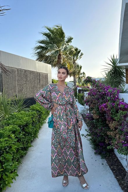 Wholesale Women’s Dresses from Turkey - Dress Vendors - Lonca
